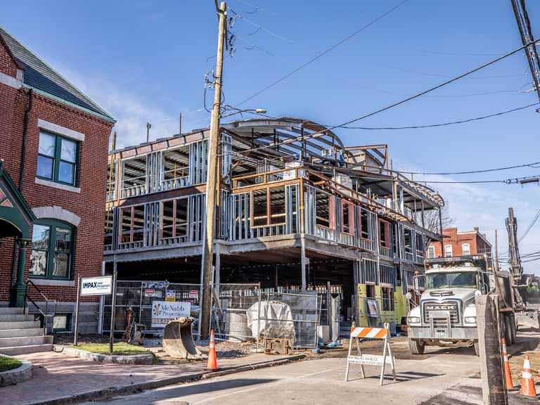 Blog : Albina Co., Inc.