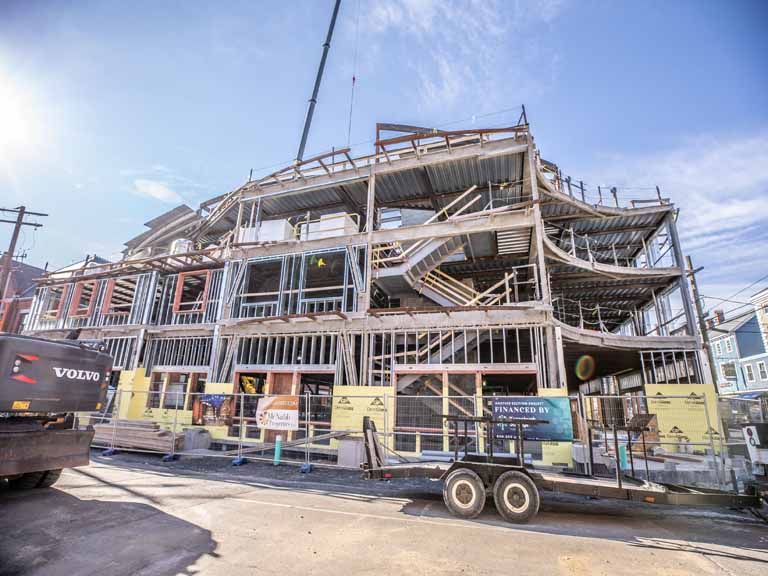 Blog : Albina Co., Inc.