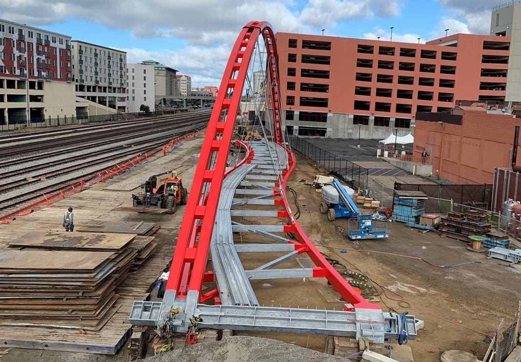 AISC and NSBA Announce 2024 Prize Bridge Awards : Albina Co., Inc.