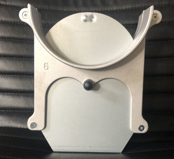 Cut-Offs : Albina Co., Inc.