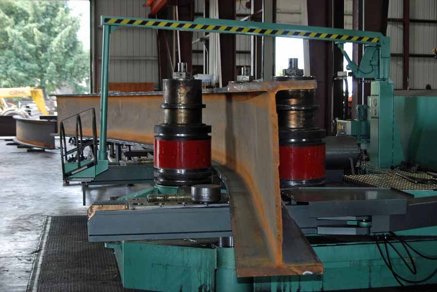 How Do You Measure Beams? : Albina Co., Inc.