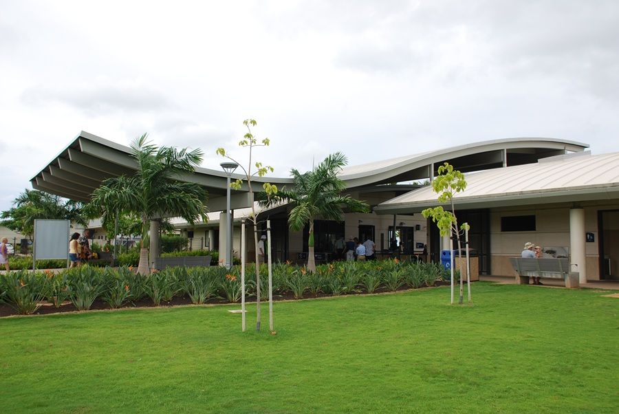 Why Use Curved Steel : Albina Co., Inc.