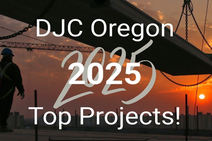 DJC 2025 Top Projects : Albina Co., Inc.